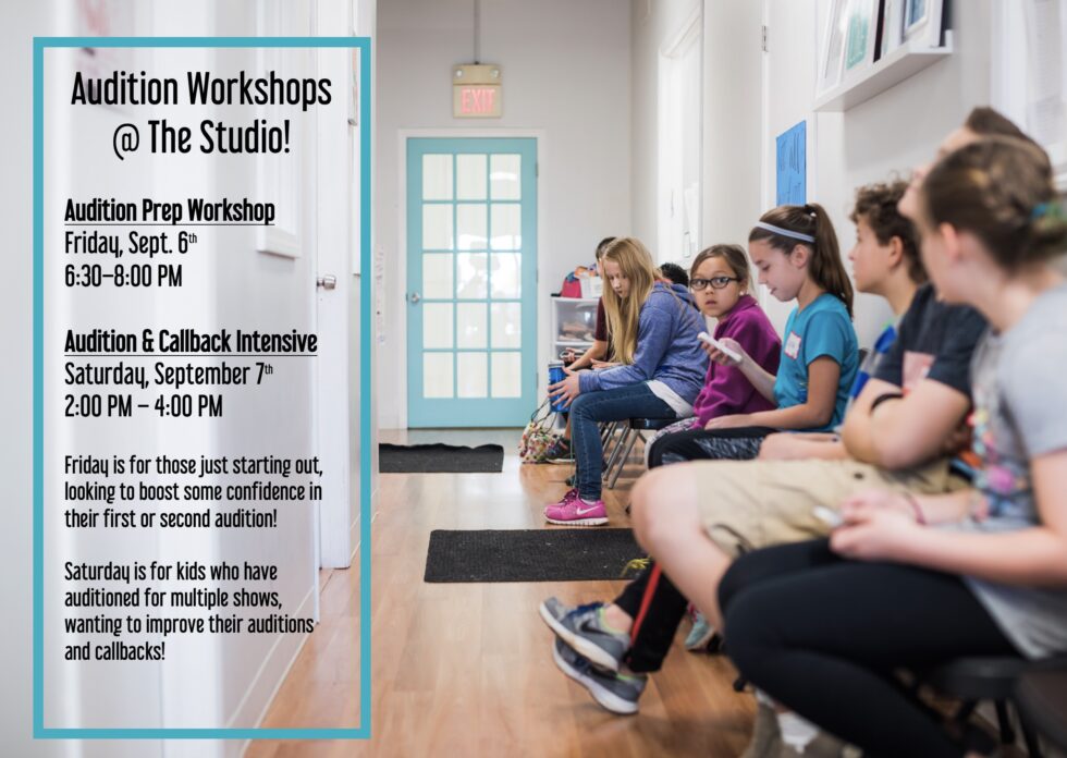 Studio Sessions | The Studio Rockford
